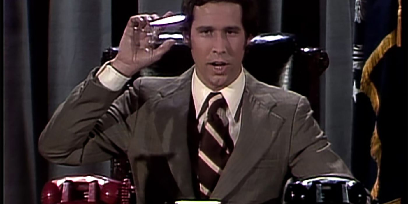 10 Actors Who Best Played U.S. Presidents On SNL