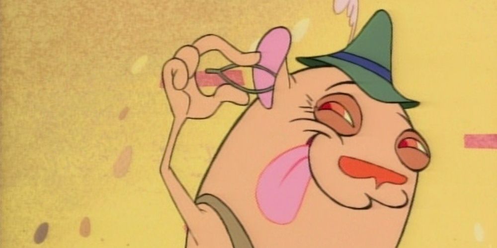 10 Things You Didn't Know About Ren And Stimpy