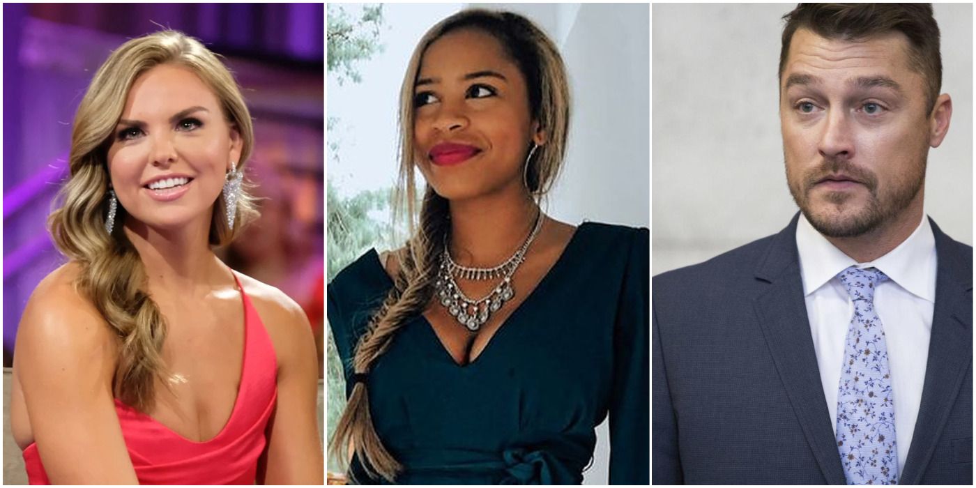 What Bachelor Nation Contestant Are You Based On Your Zodiac Sign?