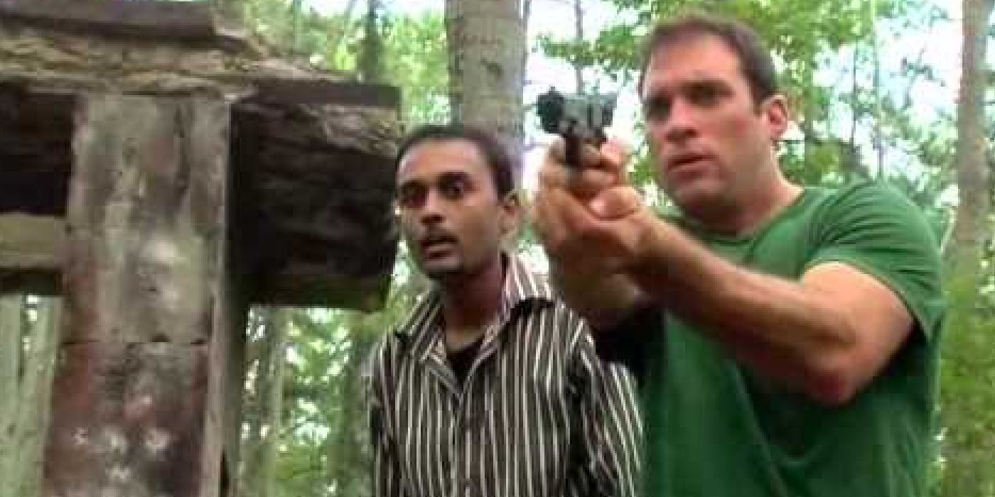 10 Best Movies About Cryptids, Ranked