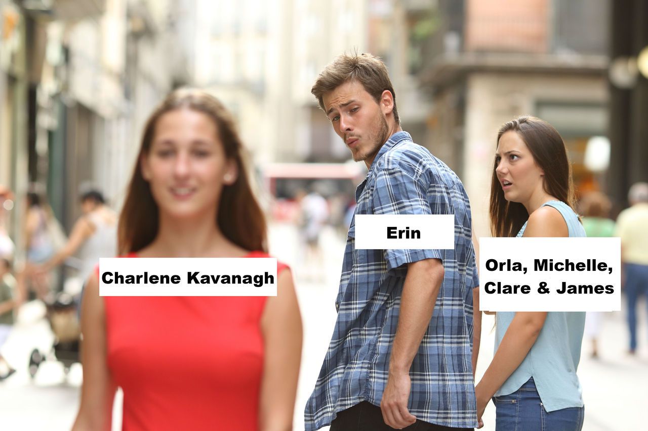 10 Derry Girls Memes Only True Fans Will Understand