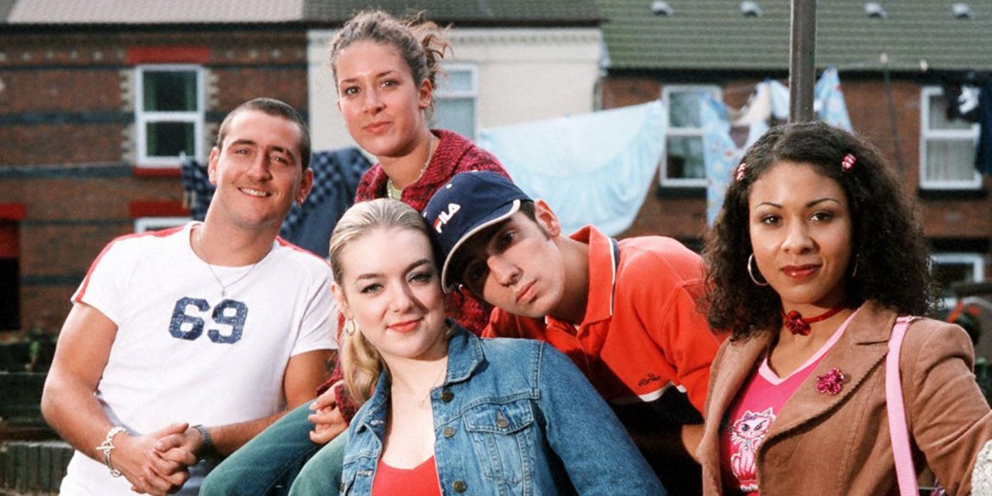 Two Pints Of Lager & A Packet Of Crisps Reboot: Is It Happening?