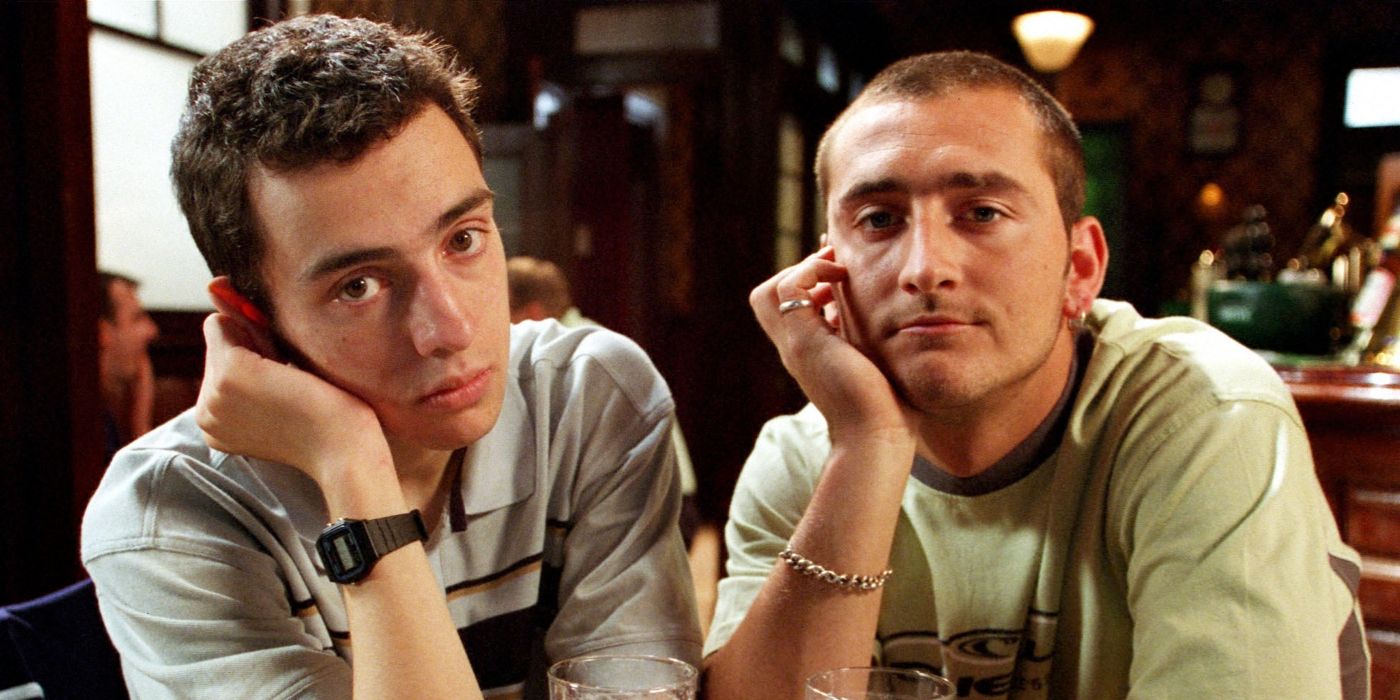 Two Pints Of Lager & A Packet Of Crisps Reboot: Is It Happening?