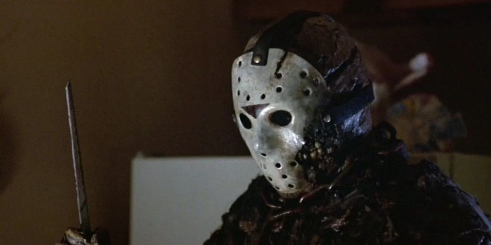 Friday The 13th: Every Jason Voorhees Mask, Ranked
