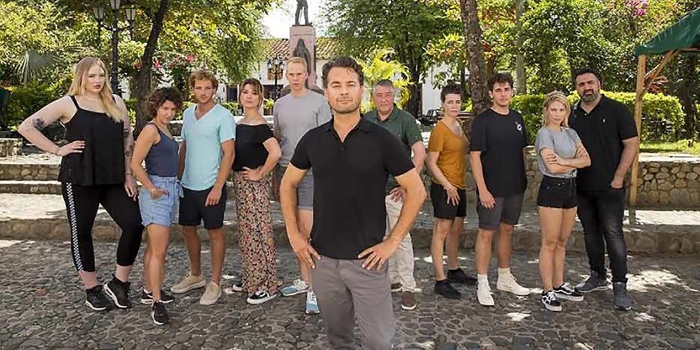 10 International Reality Shows (& Which Country's Version Is Better)