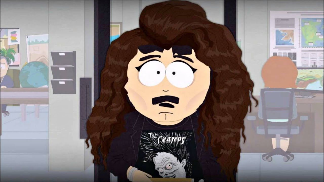 South Park: Top 10 Celebrity Impersonations