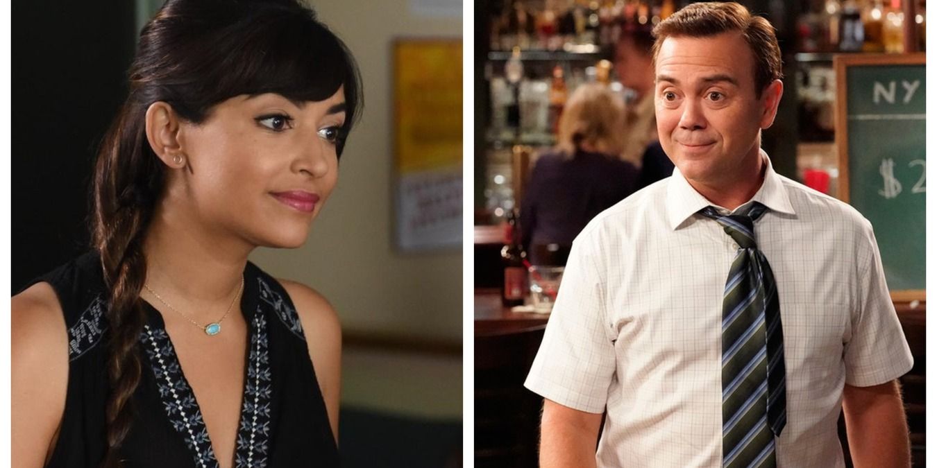 New Girl Meets Brooklyn Nine-Nine: 5 Couples That Would Work (& 5 That ...
