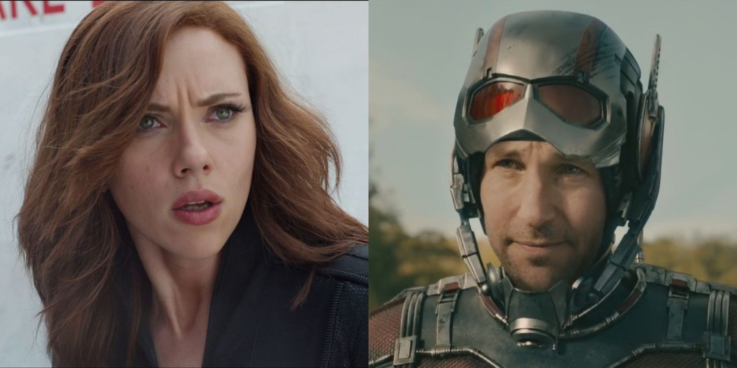 5 MCU Heroes Who Would Survive A Terminator Attack (& 5 Who Would Be ...