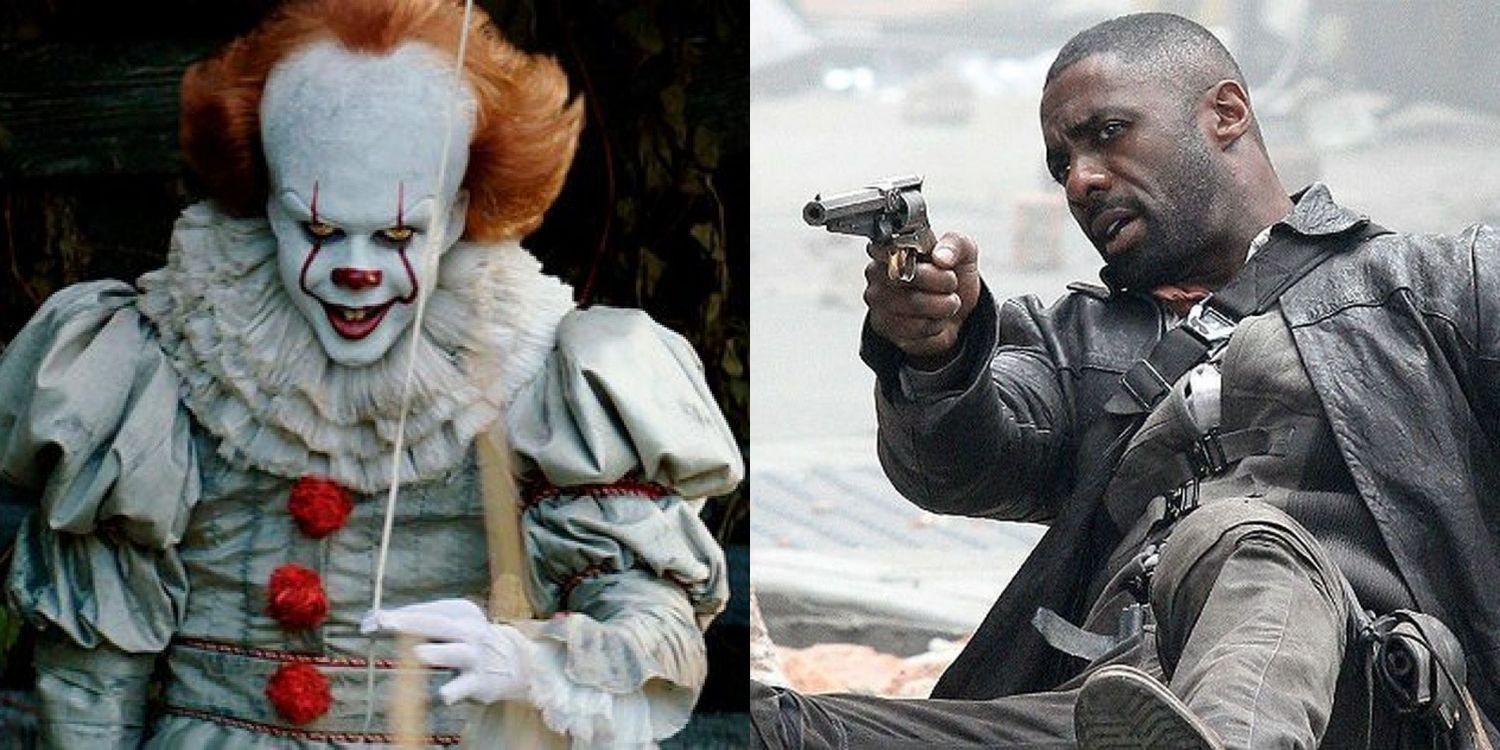 5 Stephen King Characters Who Would Survive A Terminator Attack (& 5 ...