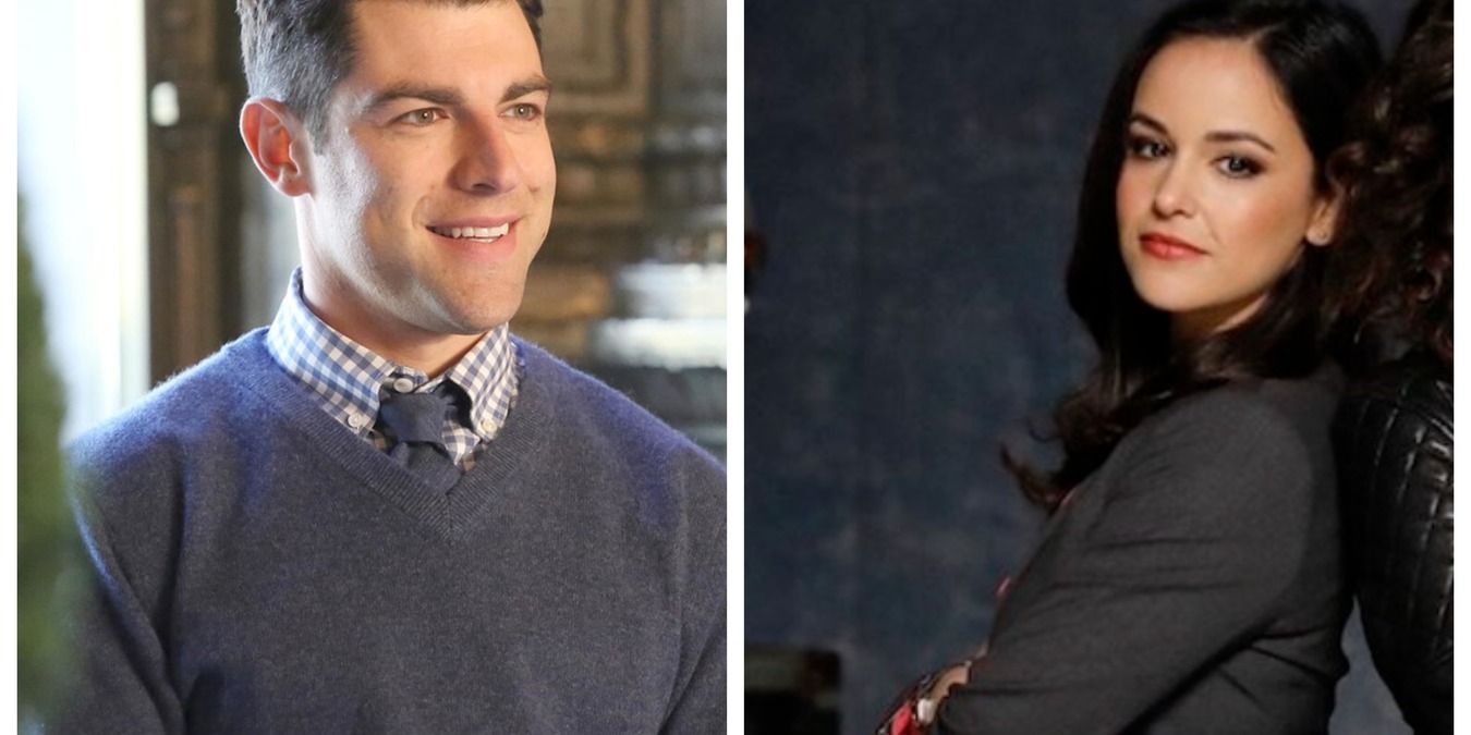 New Girl Meets Brooklyn Nine-Nine: 5 Couples That Would Work (& 5 That ...