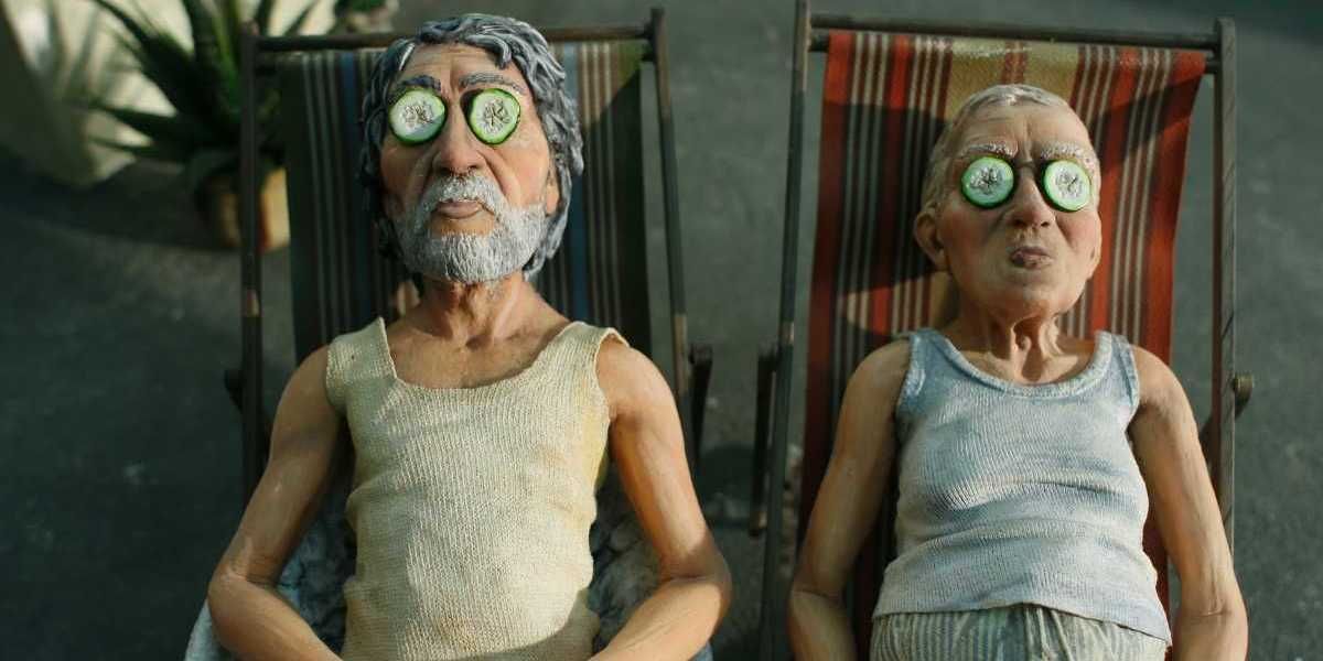 10 Best Foreign Animated Movies (That Aren't Anime), Ranked By Rotten ...