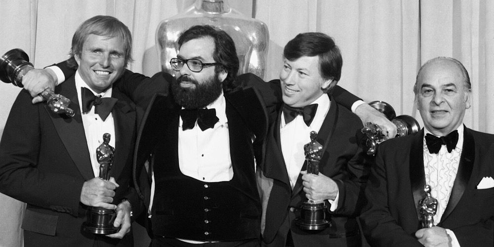 10 Wild Behind-The-Scenes Facts About Francis Ford Coppola’s The ...