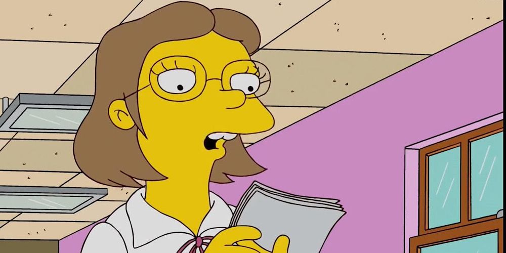 The Simpsons: 10 Most Annoying Characters, Ranked