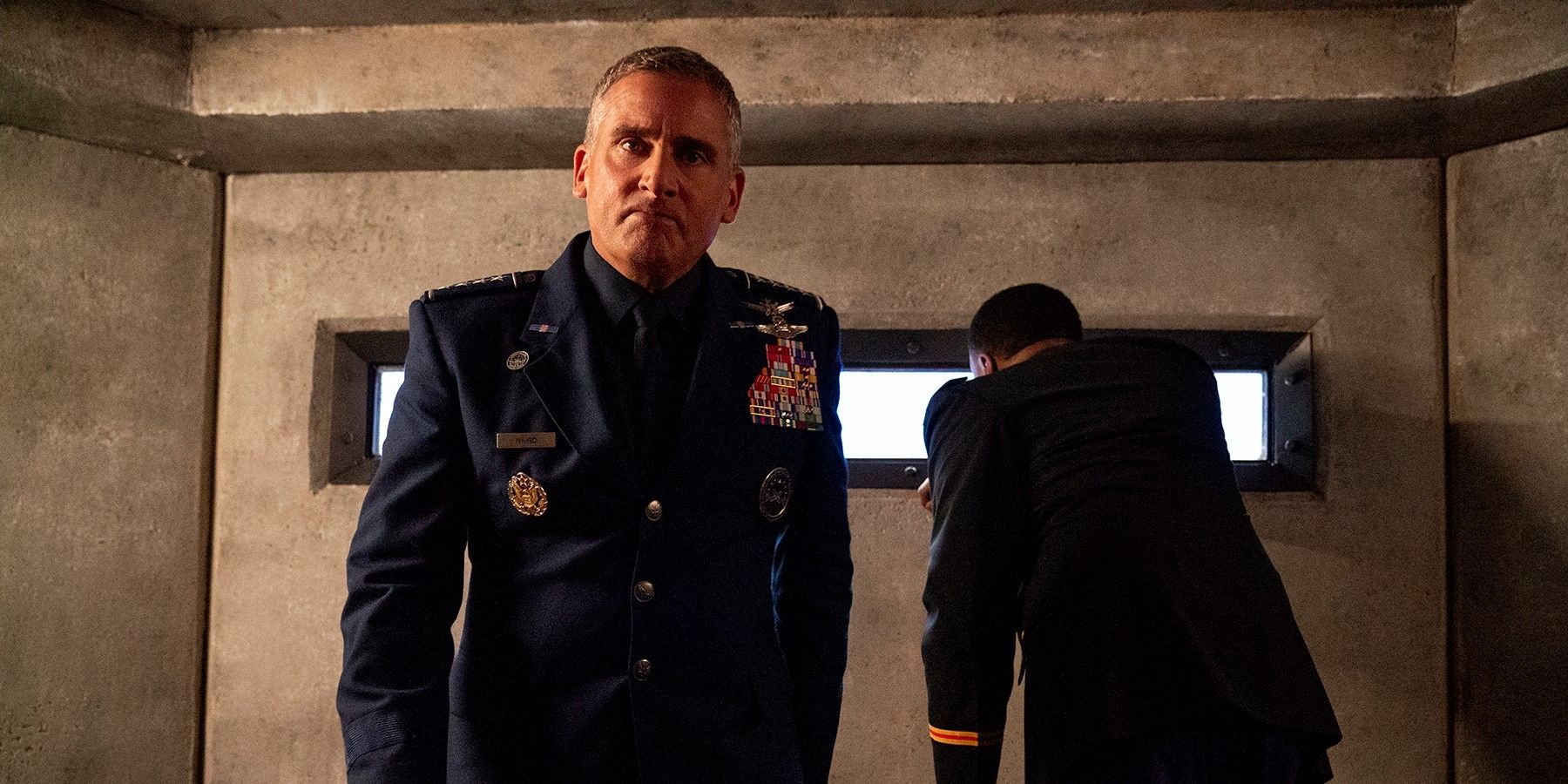 Space Force: 10 Hidden Details About The Main Characters Everyone Missed