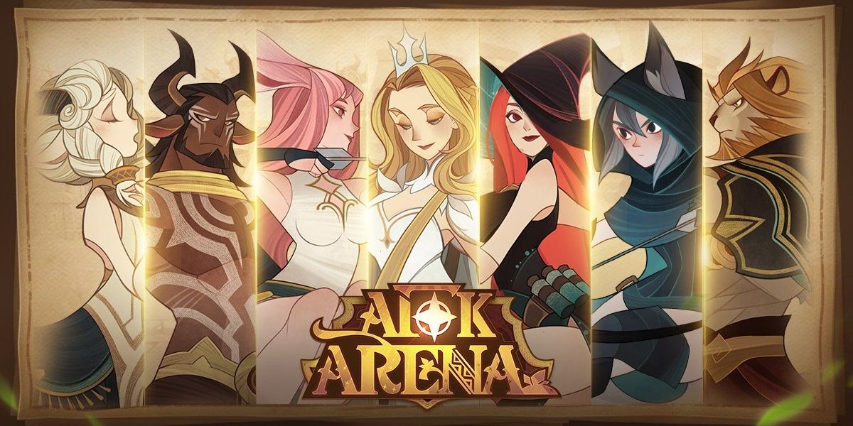 How to Get Persona’s Joker & Queen in AFK Arena