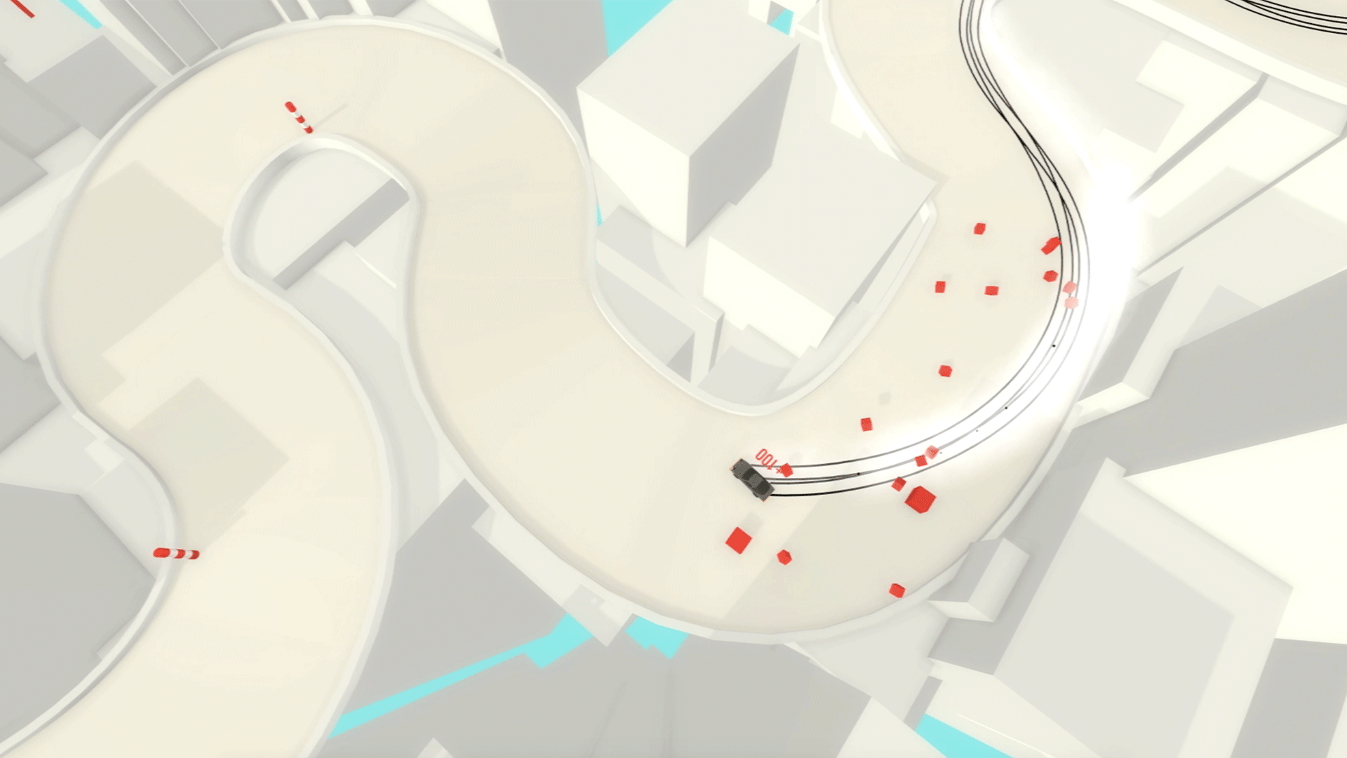 Absolute Drift Switch Review: The Art of Going Sideways