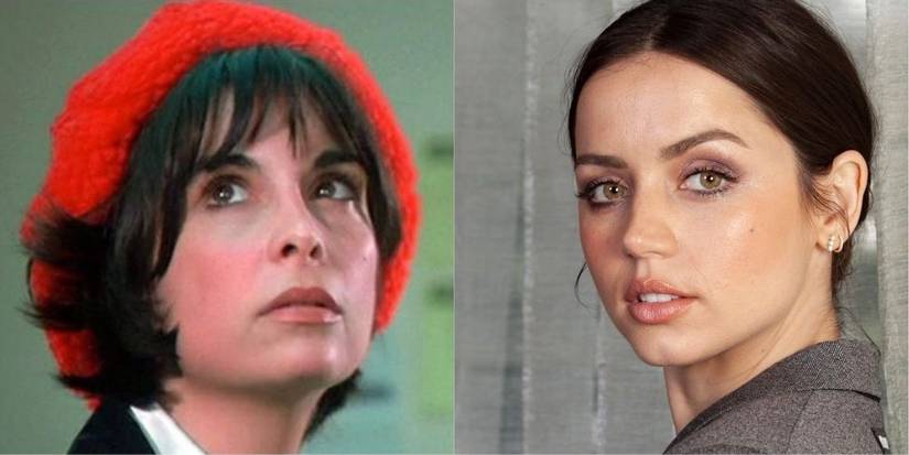 Recasting The Characters Of Rocky (If It Was Made Today)