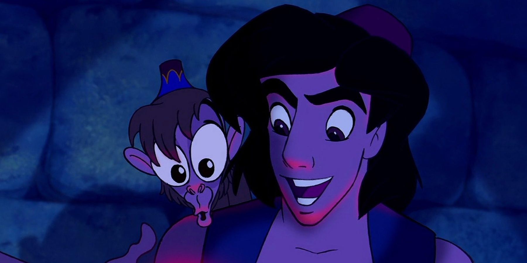 Monkey Business: 10 Best Monkeys In Movie History, Ranked