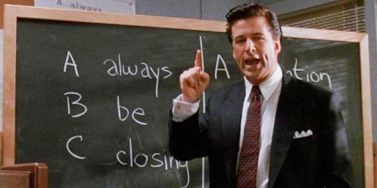 10 Iconic Movie Characters Who Only Ever Appeared In One Scene