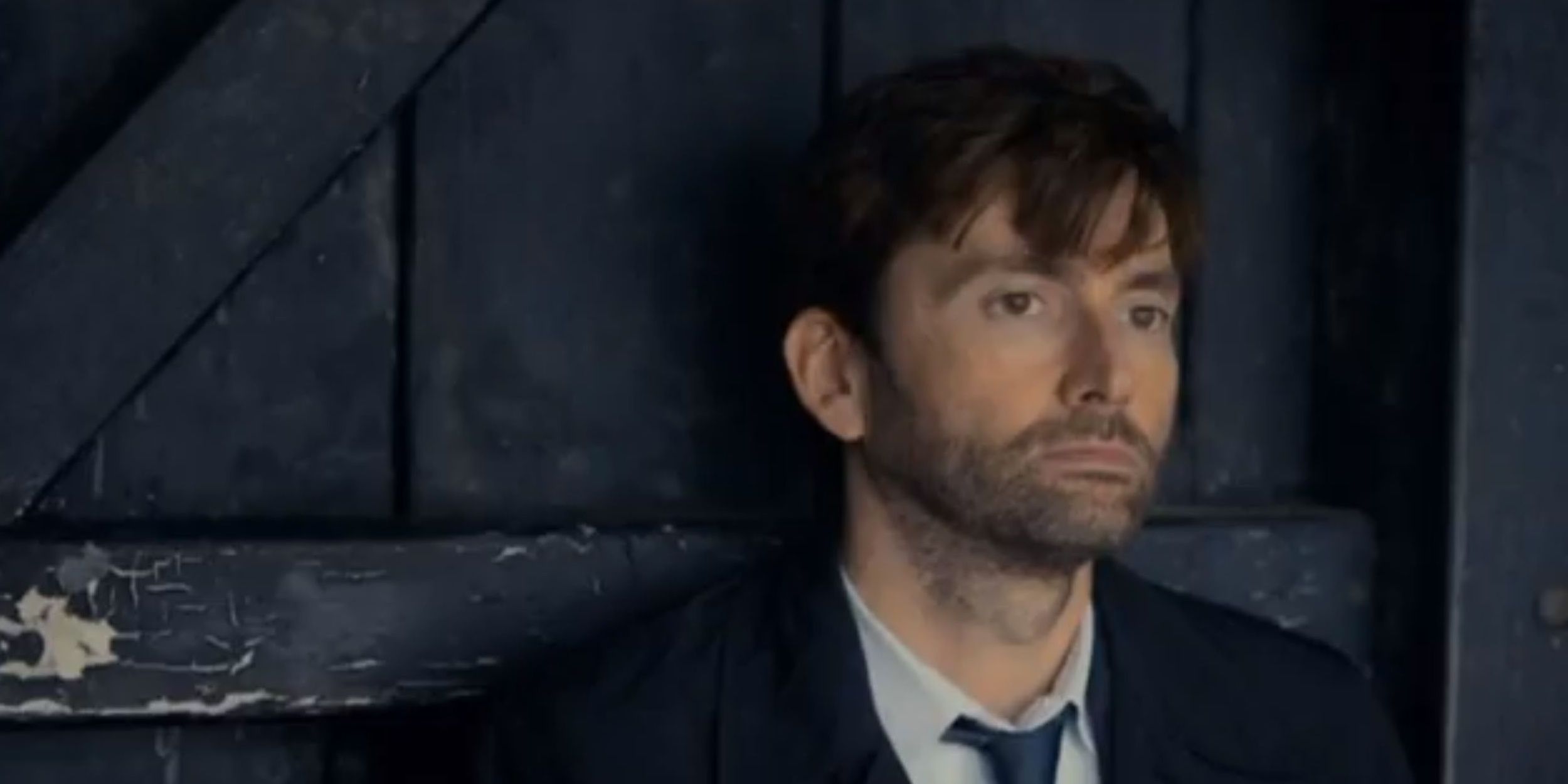 Broadchurch: 5 Times We Felt Bad For Alec (& 5 For Ellie)