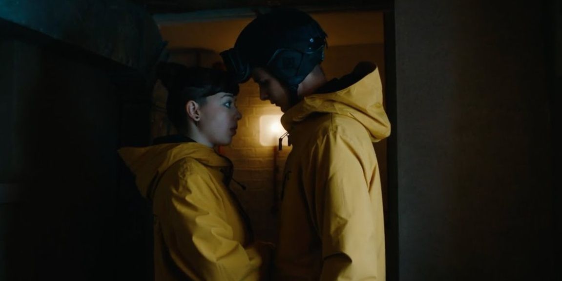 Amazon Prime's Alex Rider: Everything The Show Changes From The Book