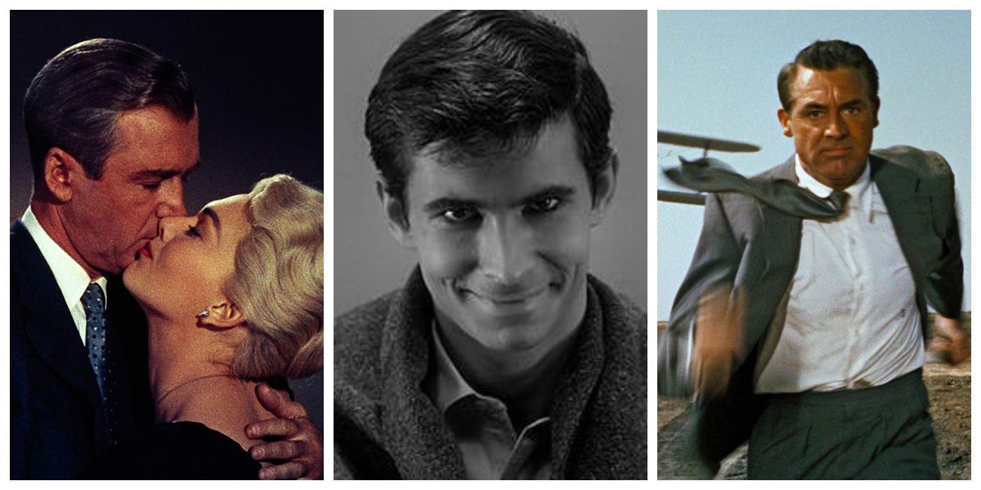 Christopher Nolan & 11 Other British Directors Every Movie Lover Should ...