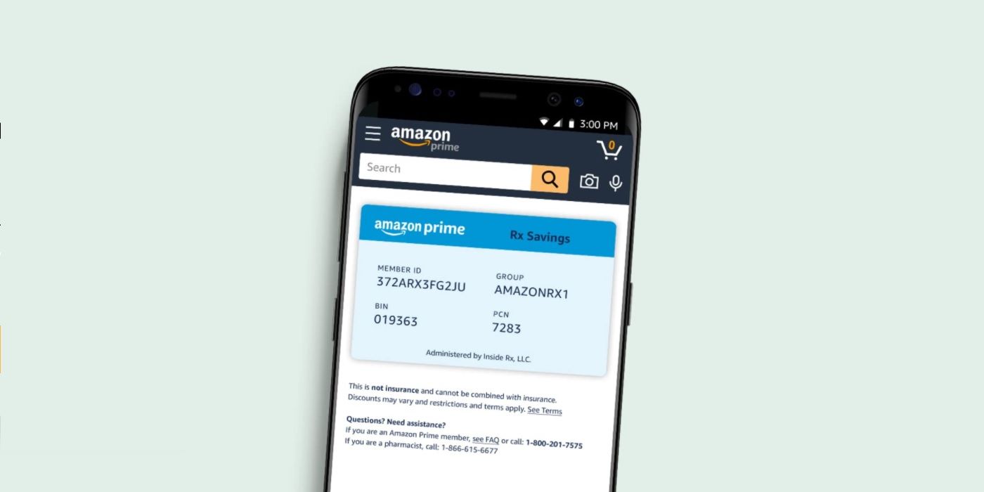 Amazon Pharmacy: How The Prescription Medication Delivery Service Works