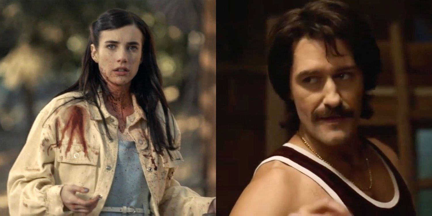 American Horror Story 1984 Characters Ranked By Likability