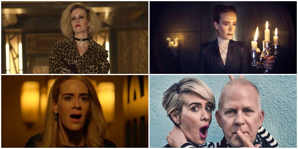 American Horror Story: Apocalypse 10 Hidden Details Everyone Missed In ...