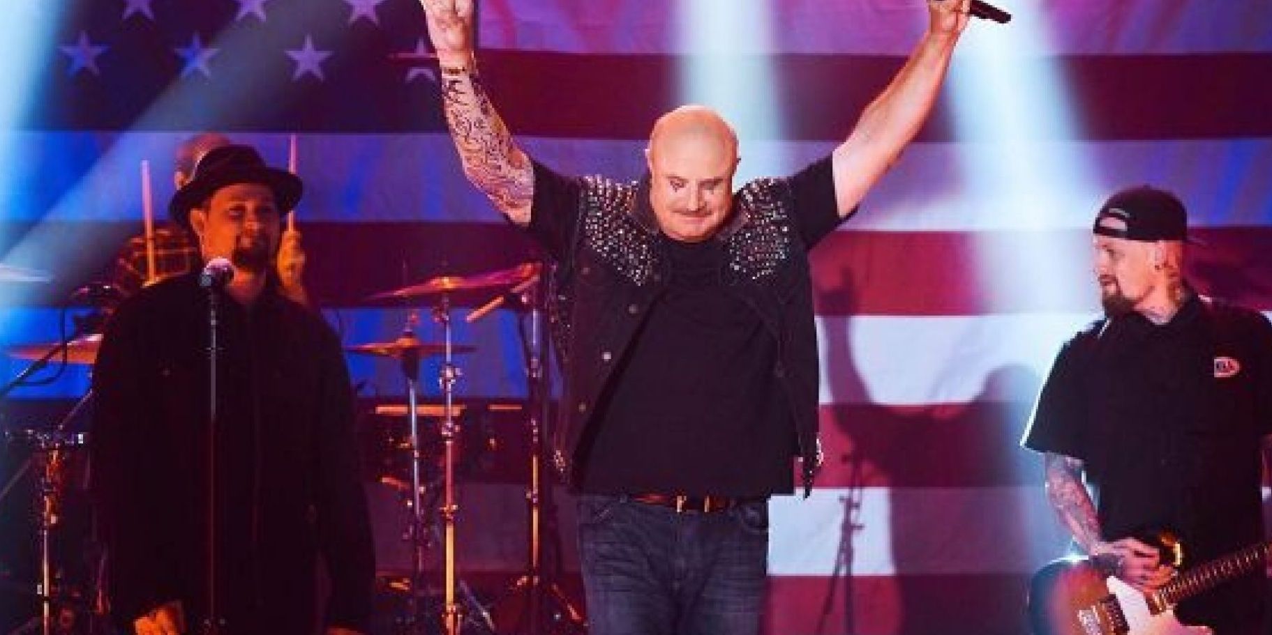 10 Weird Rules "Patients" Need To Follow On Dr. Phil