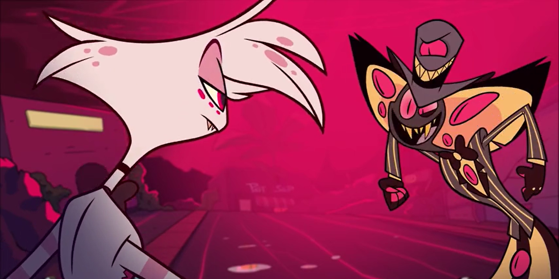 Hazbin Hotel: 10 Funniest Lines In The Show, Ranked