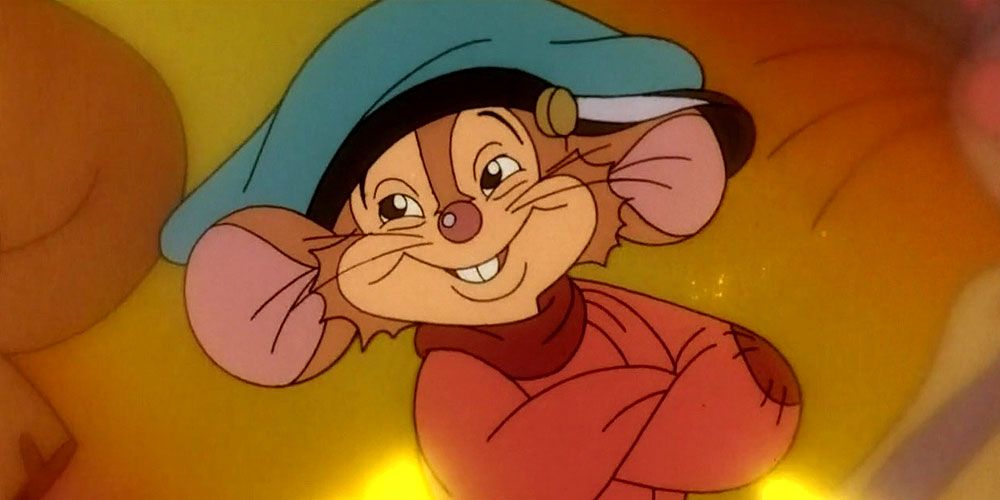 The 10 Best Songs From Non-Disney Animated Movies