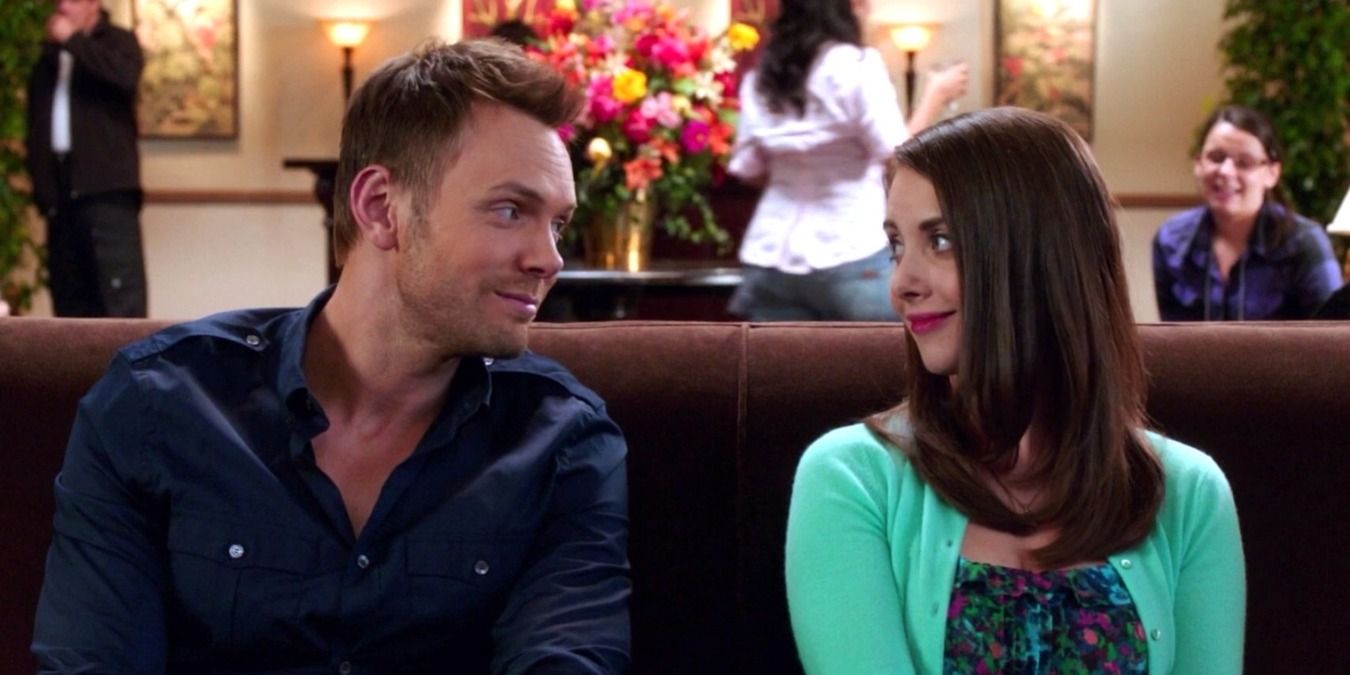 Community: 10 Best Friendships, Ranked