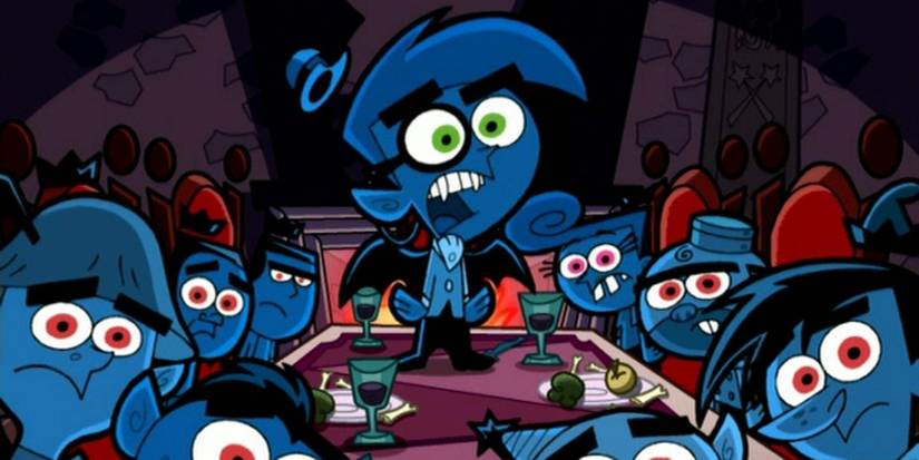 The Fairly OddParents: 10 Ways The Show Got Worse And Worse