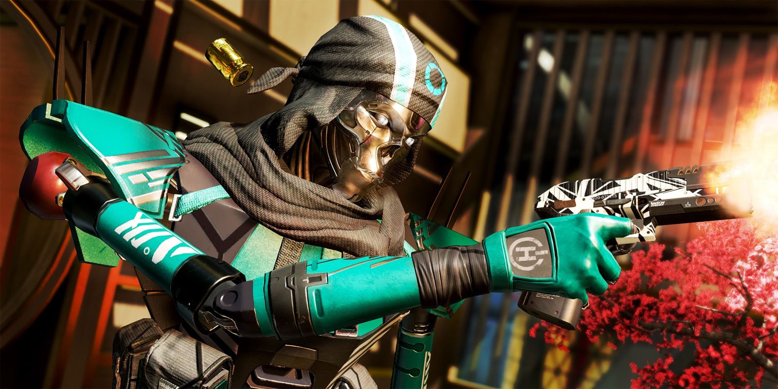 Apex Legends Patch Returns Weekly Challenges To Season 6 Format