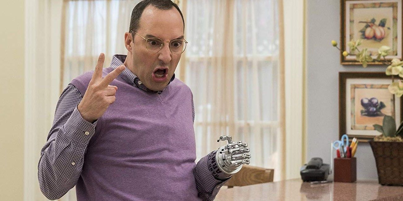 Arrested Development: 10 Times The Show Mirrored The US' Political ...