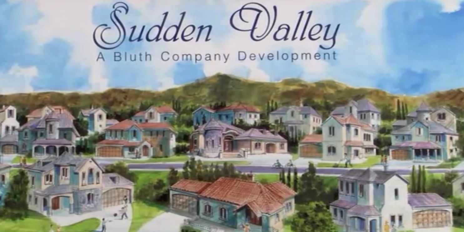 Arrested Development: 10 Times The Show Mirrored The US' Political ...