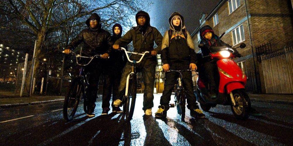 Sci-Fi Horror: 10 Terrifying Extra-Terrestrial Horror Movies To Check ...