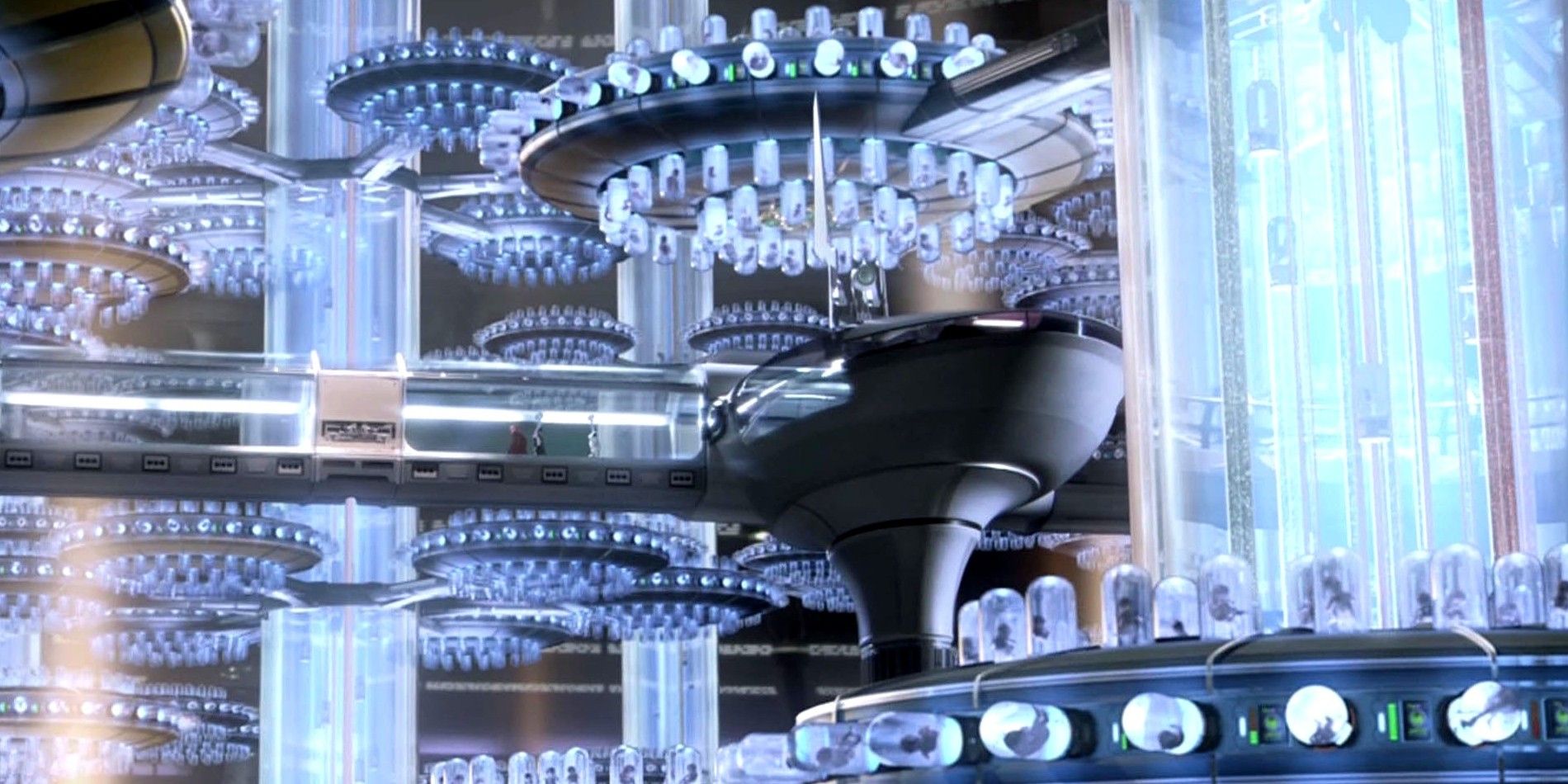 Star Wars Attack Of The Clones: The 10 Most Important Things It ...