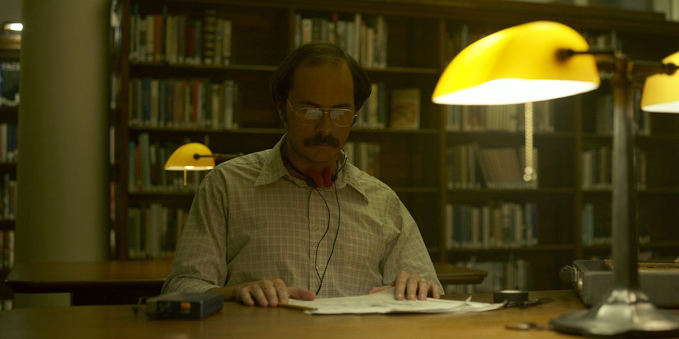 Mindhunter: 10 Major Flaws Of The Show That Fans Choose To Ignore