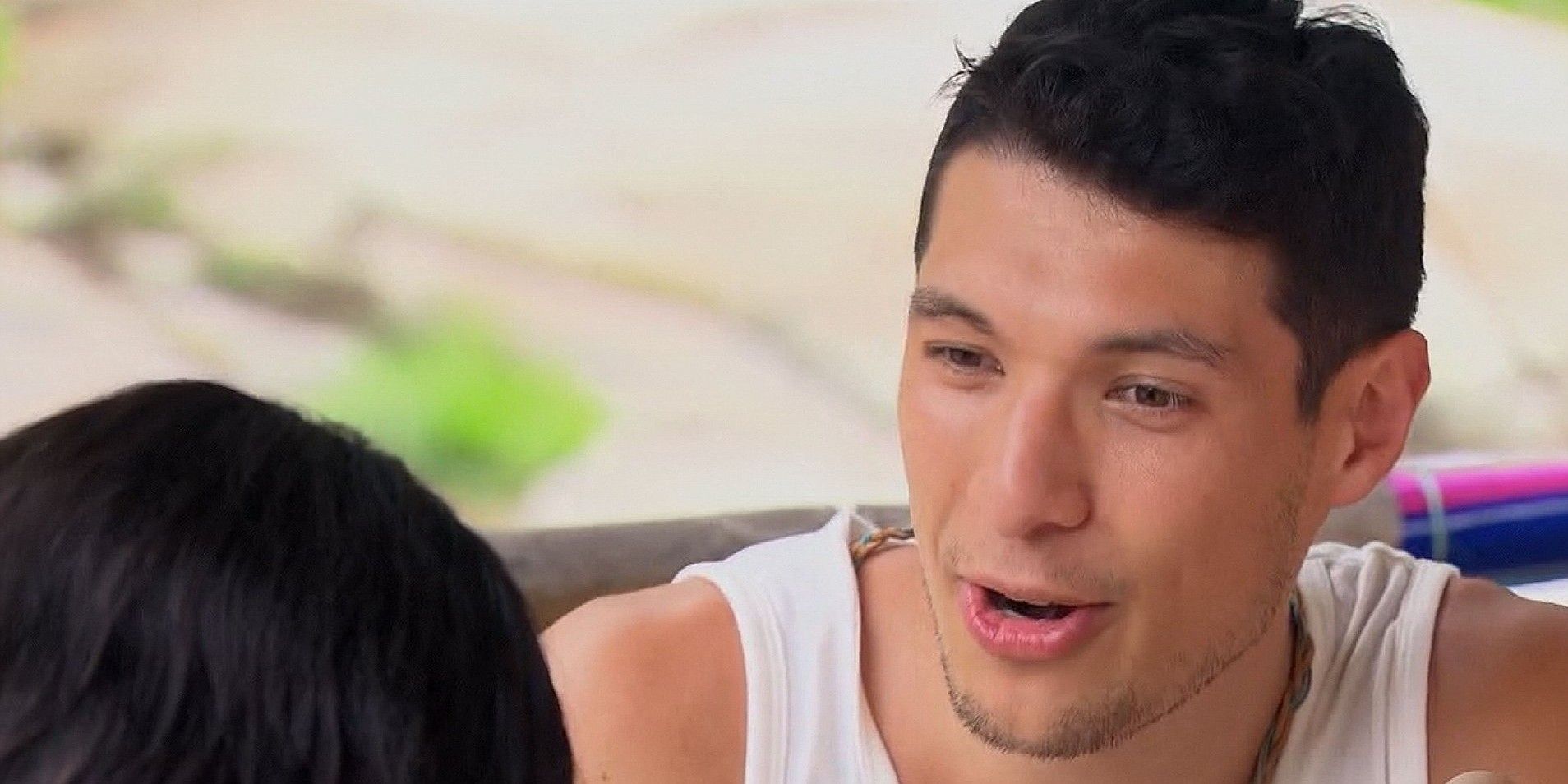 The Bachelorette: Former Contestant John Graham Engaged To Girlfriend