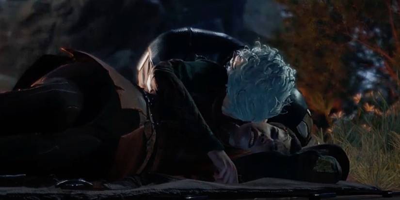 Baldur’s Gate 3: Should You Let Astarion Bite You & Drink Your Blood In ...