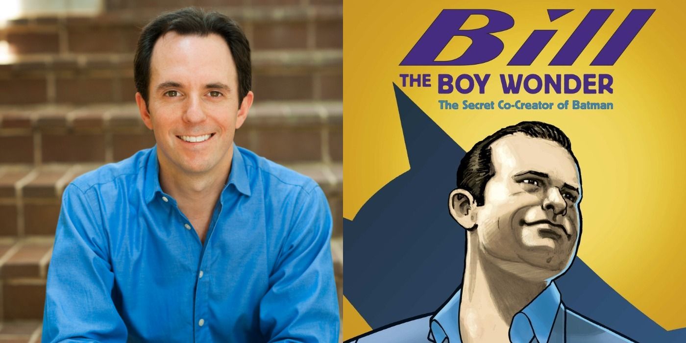 Batman: 10 Real Life Heroes Who Helped Bill Finger Get Credit