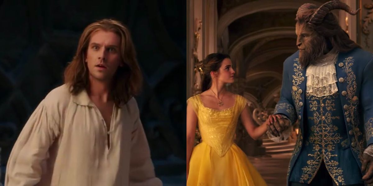 The 10 Best Non-Animated Princes & Princesses In Movies