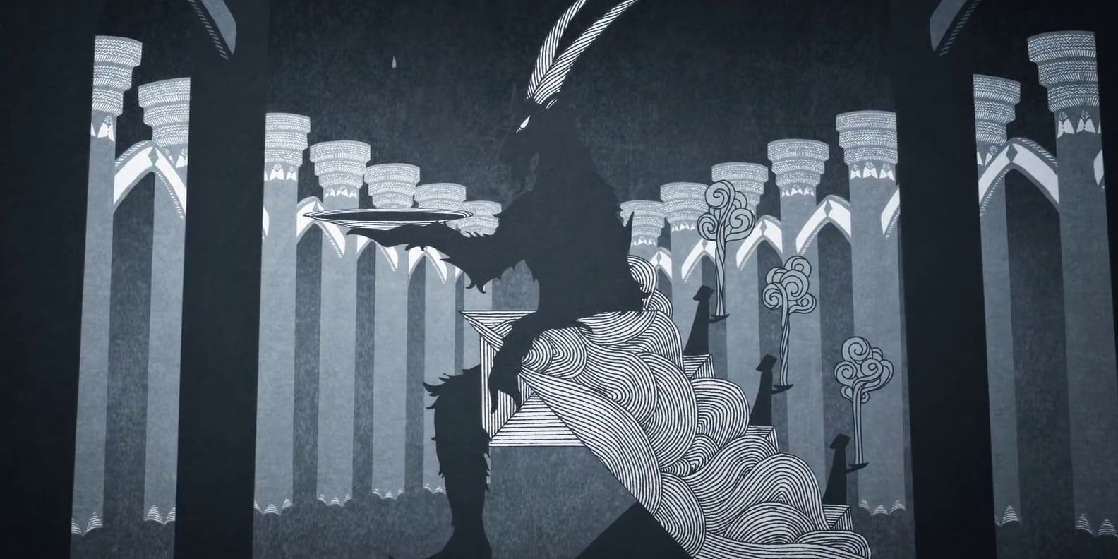 Game Of Thrones: 5 Most Interesting Gods In The Show (& 5 That Make No ...