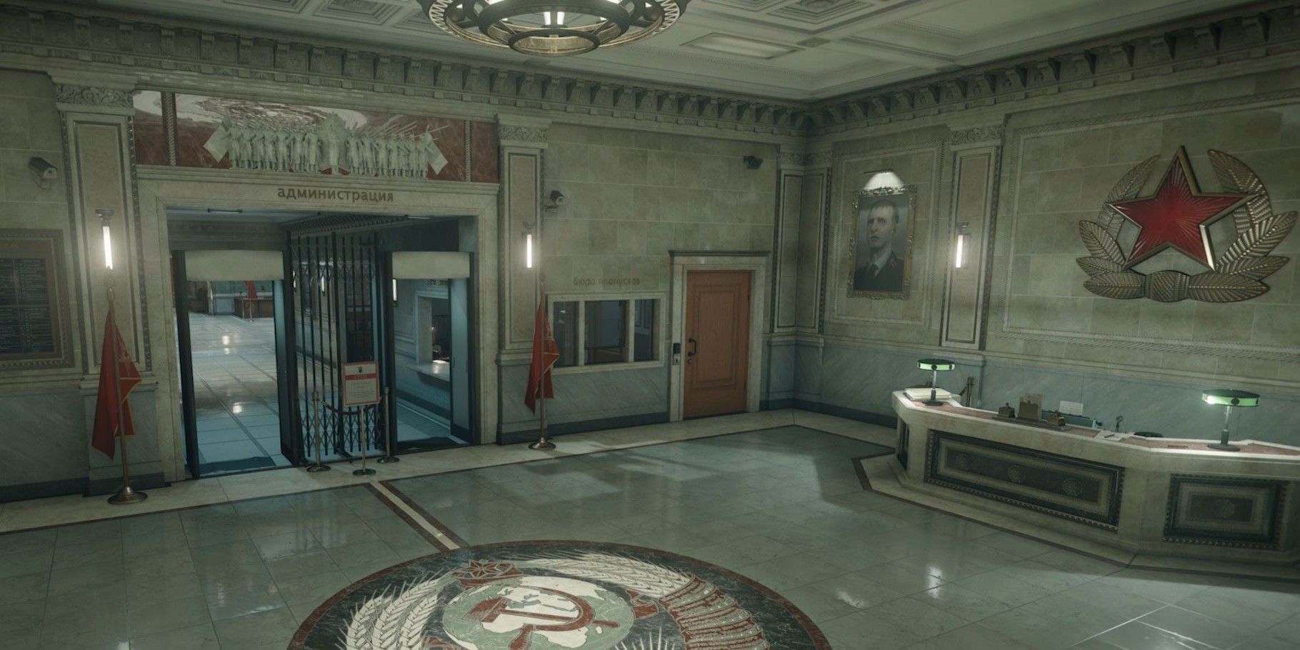 COD: Black Ops Cold War Campaign Missions Unveiled In Dev Deep Dive