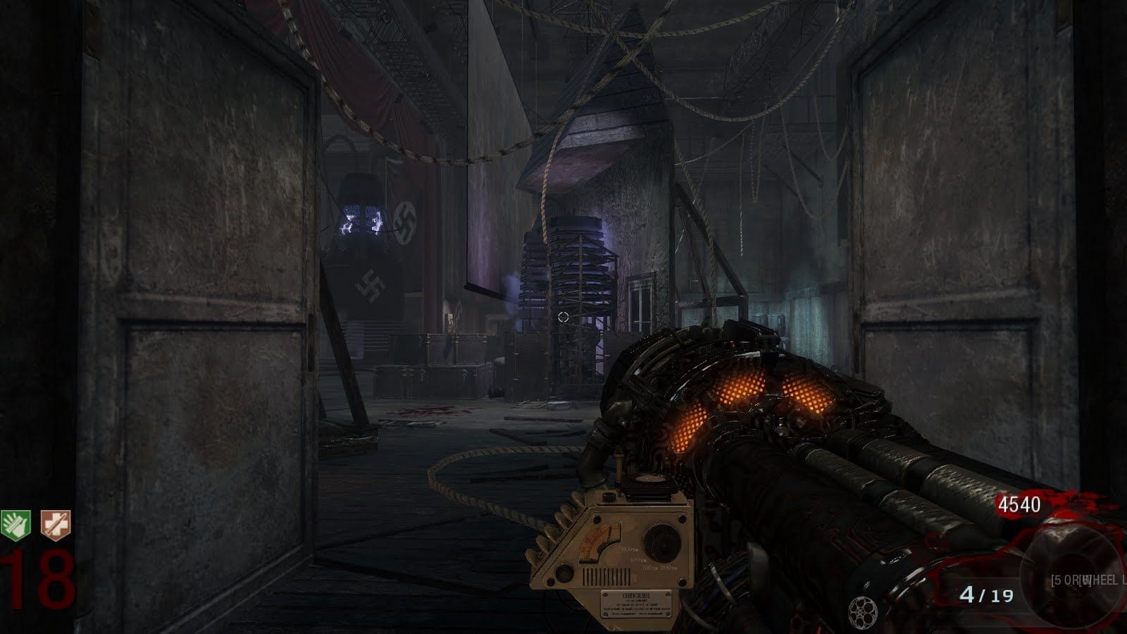 Call of Duty Black Ops: 15 Best Zombies Maps In The Series, Ranked