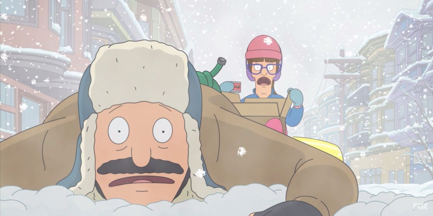 Bob's Burgers: Every Thanksgiving Episode