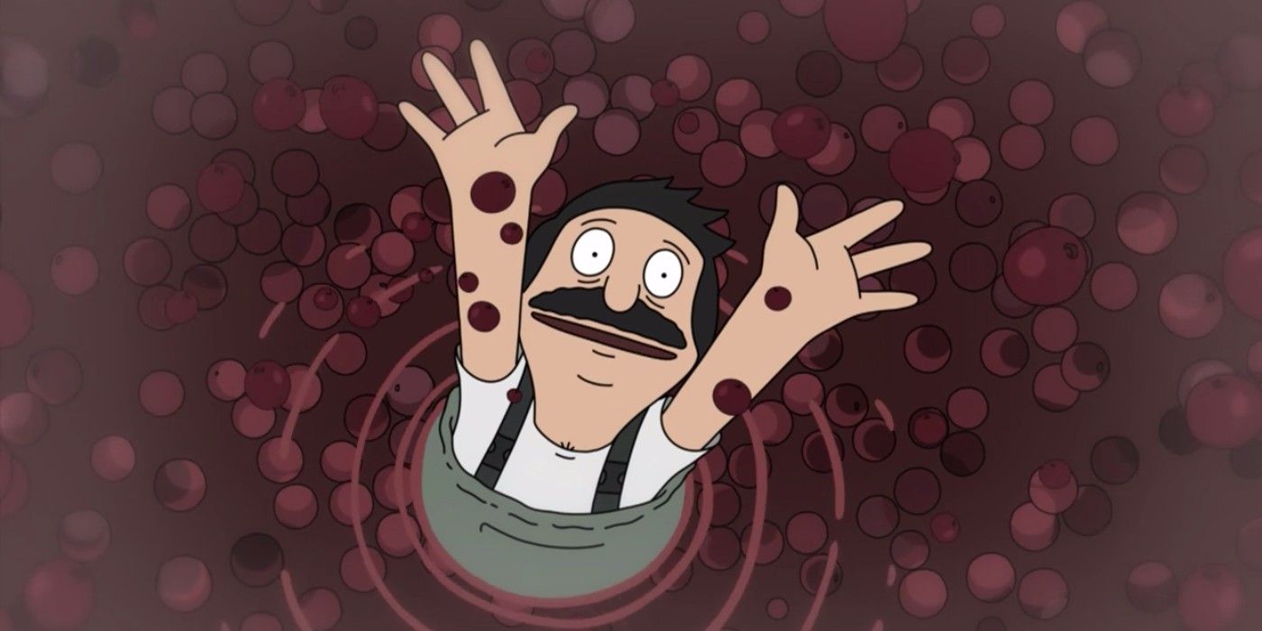 Bob's Burgers: Every Thanksgiving Episode