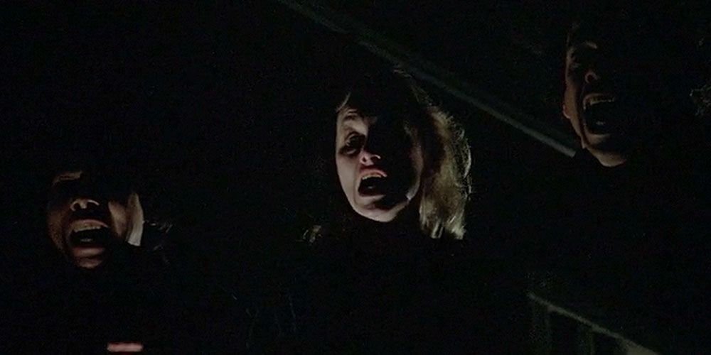 Body Snatchers: 10 Of The Most Terrifying Scenes In The Entire Franchise